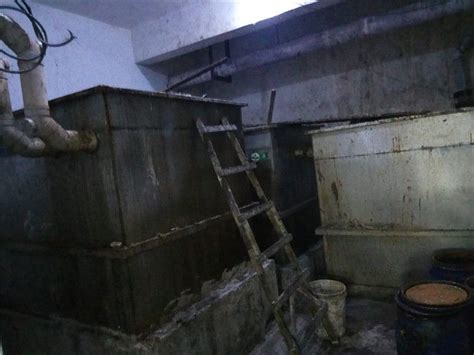 隔油池清理 苏州 市政管道疏通 清理隔油池 化粪池 苏州华尔美环保工程有限公司