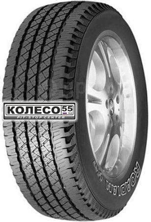 Nexen Roadian HTX XL R T шт под заказ мм радиальный летние