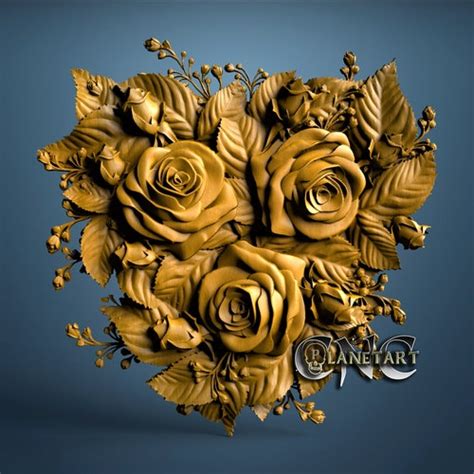 Tree Of Life 3d Stl Model Cnc Router Engraver Artcam Etsy