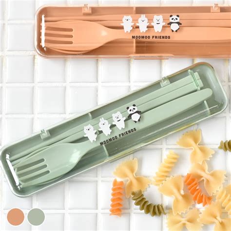 【楽天市場】【2月1日は店内ほぼ全品p10倍♪】サンドイッチ お弁当箱 サブヒロモリ ムームー コンパクトサンドイッチケース お弁当箱