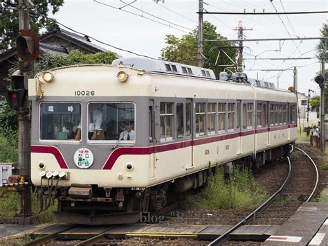旅行記富山地鉄10020形さよならイベントレポート 午前編 車庫うら留置線 Backyard of Depot
