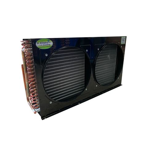 Monoblock Refrigeration Unit Air Cooled Condenser Manufacturers And