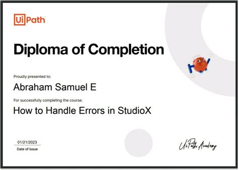 Abraham Samuel E On Linkedin Automation Nxtwave Abrahamsamuel Ccbpian Rahulattuluri Day99