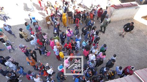 Éducation Les Inscriptions à Lexamen Du Cepe Ouvertes Depuis Lundi 2424 Mg Lactualité à