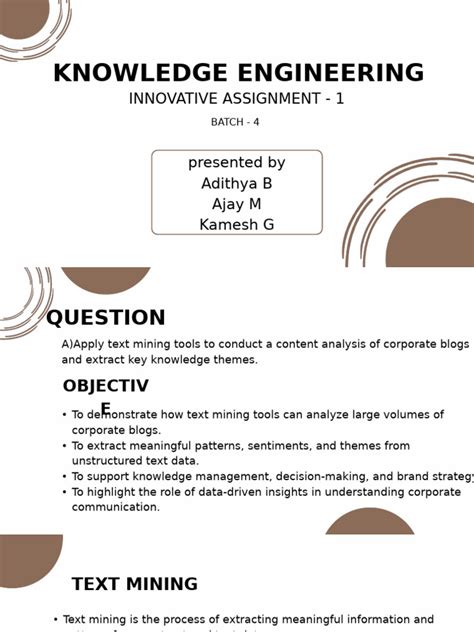 Innovative Assignment 1 Pdf Information Retrieval First Order Logic
