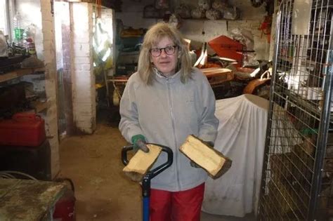 Gran Left Feeling Violated After Energy Company Entered Her Home