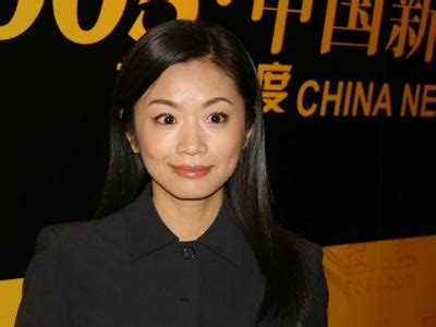 图文凤凰卫视主持人曾子墨 搜狐新闻中心