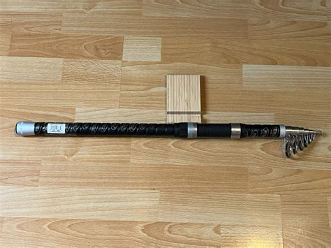 Prut Mitchell Fantasy Tele 3 5m Možnost Nabídnou Cenu Aukro