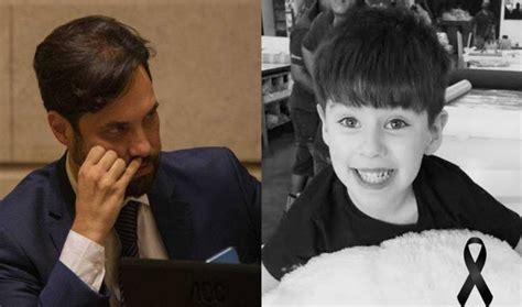 A Vida Da Sua Mãe Ia Ser Mais Fácil Sem Você Diz Padrasto De Henry