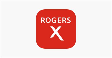 ‎rogers Xfinity On The App Store