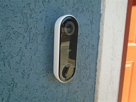 Nest Doorbell Vs Nest Hello Should You Upgrade Android Central