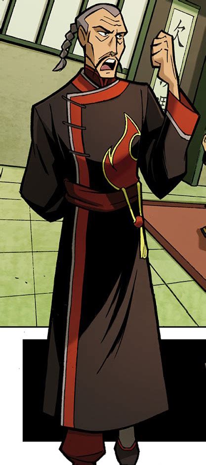 Kunyo Character Comic Vine