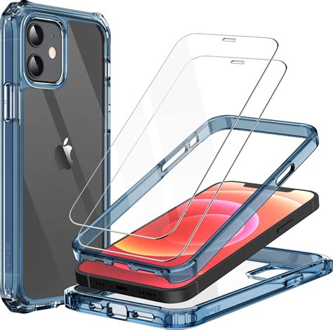 YKCZL Funda Magnético para iPhone Case Pulgadas Patrón de