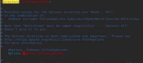 禁止apache显示目录索引disable Apache Index Csdn博客