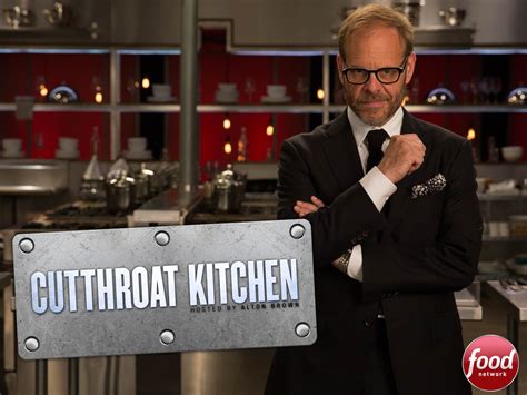 Prime Video Cutthroat Kitchen Season 5