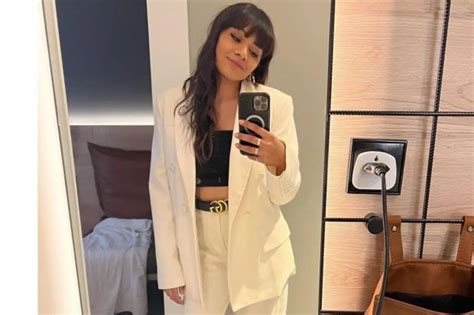 Deepal Parmar Leaves Acting For Sales Role At Odeon Cinemas After Tracy Beaker Fame News