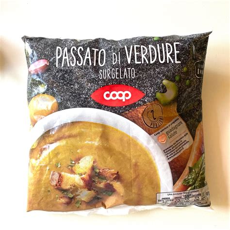 Coop Passato Di Verdure Reviews Abillion