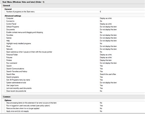 Start Menu And Desktop Redirection ﻿ Thescarfedones Blog