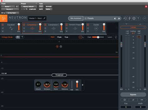 Izotope Release Neutron 3 With New Mix Assistant And Sculptor Modules To Help You Improve Your