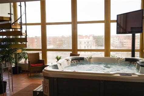 Hotell I Örebro Med Jacuzzi På Rummet Hotell Med Bubbelpool På Rummet