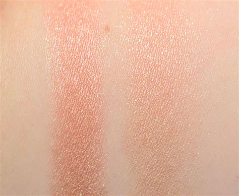 Nars Tempted Blush Review And Swatches