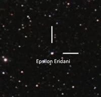 Epsilon Eridani Astronomy Wiki Fandom