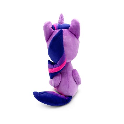 Twilight Sparkle Plush 9in Youtooz Collectibles