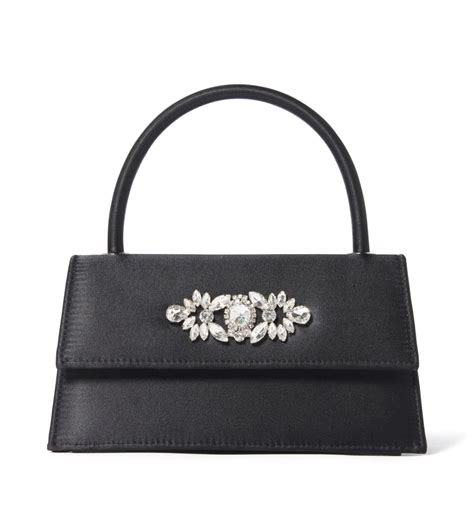 Buy Ella Mini Brooch Bag Forever New