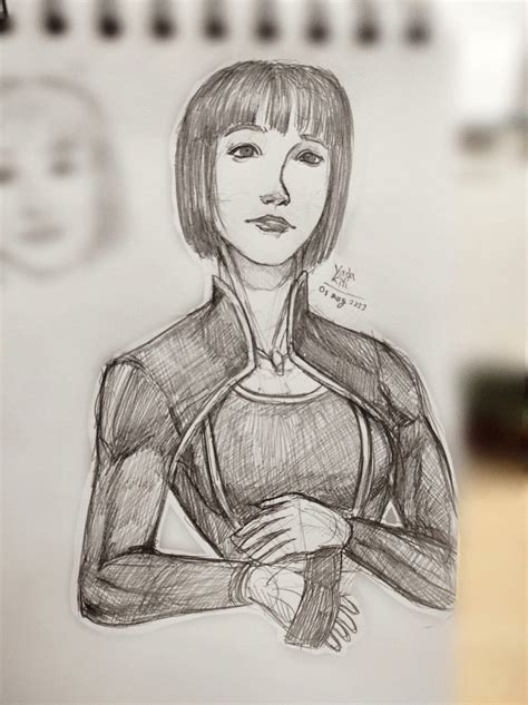 Menger Zhang On Tumblr