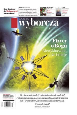 e Kiosk pl Gazeta Wyborcza Stołeczna 24 12 2022 299