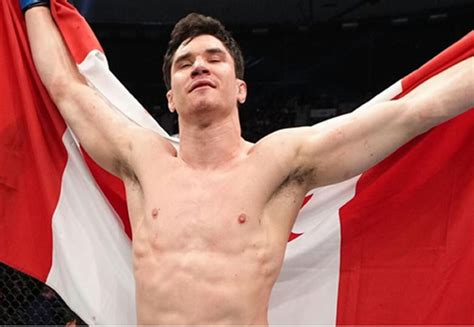 Mike Malott Beats Kevin Holland By Decision At Ufc Fight Night 262