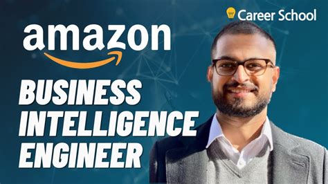 Interview Amazon Business Intelligence Engineer Alexa Product