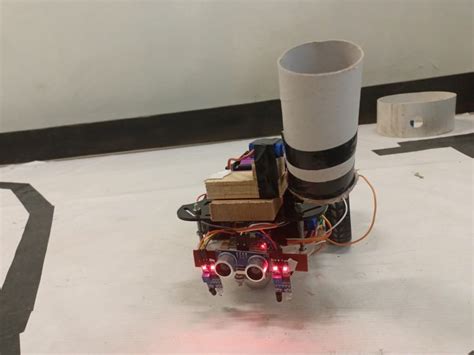 Microcontrollers Arduino Robotics Innovation Engineering