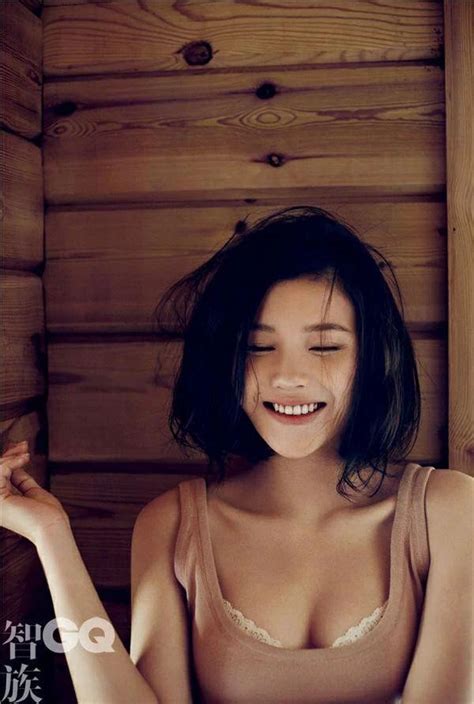 盤點有顏值有演技卻不火的女明星！楊子姍最可惜 每日頭條
