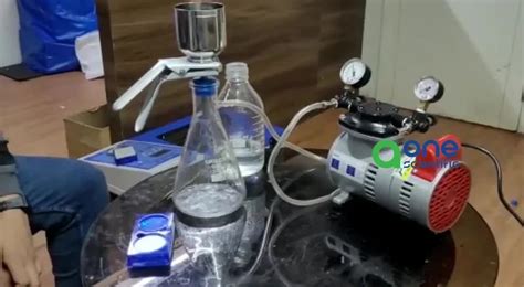 Sterility Testing Unit At ₹ 6000 Piece Sterility Test Apparatus In Mumbai Id 2853674227712