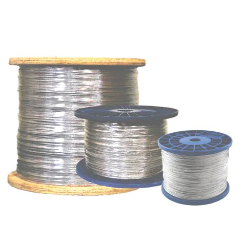 Braided Wire
