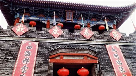 圖蟲攝影：岱廟廟會 每日頭條