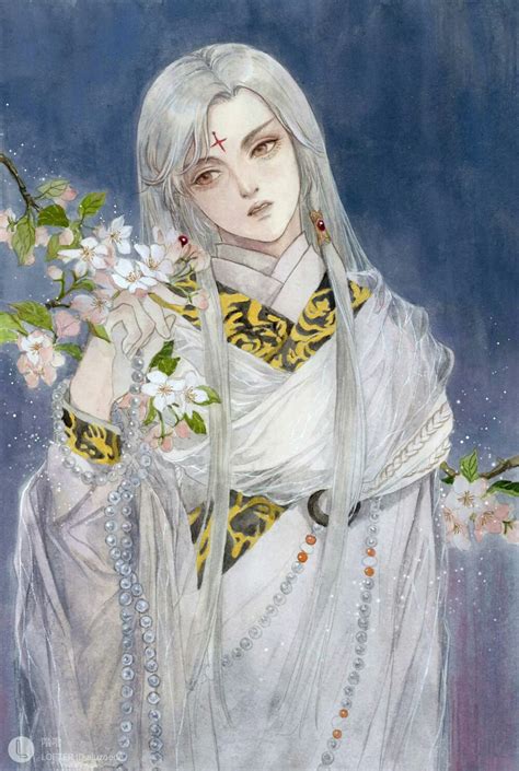 金光 霹雳 俏如来 谈无欲 堆糖，美图壁纸兴趣社区