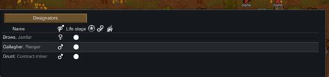 RimJobWorld Error V Rimworld LoversLab