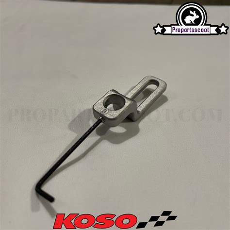 Speed Sensor Bracket Koso M8 And M10
