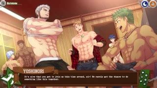 A Camp Full Of Horny Scoutmasters Camp Buddy Scoutmaster Season Part 3 Xxx Mobile Porno