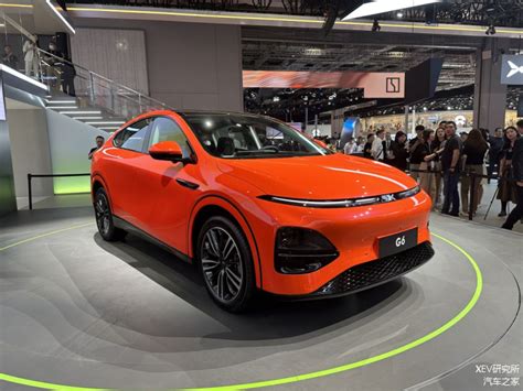 这届上海车展，国产芯片「杀疯了」 车家号 发现车生活 汽车之家
