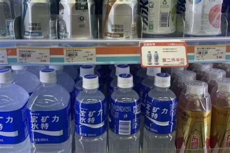 2022中国运动饮料市场，200亿的赛道拥挤不堪 36氪