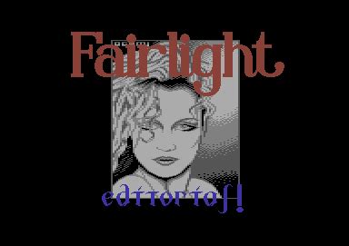 CSDb Emanuelle 13 By Fairlight 1993