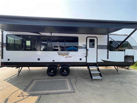 Wildwood Travel Trailer 60 Photos