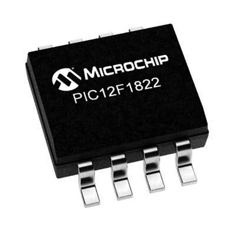 PIC12F1822 I SN SOIC 8 SMD 8 Bit 32MHz Mikrodenetleyici Uygun Fiyatıyla Satın Al Direnc net