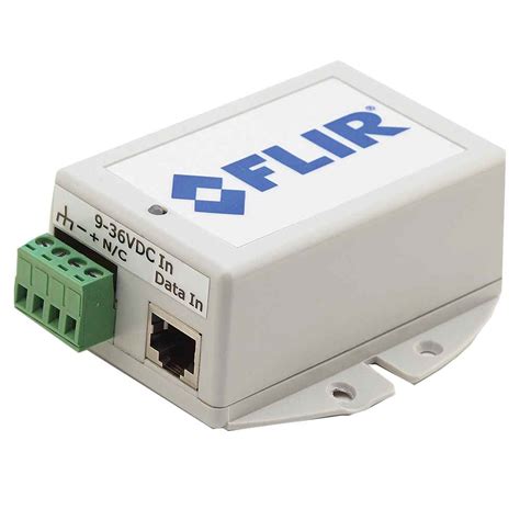 Power Over Ethernet Injector 12v Boat