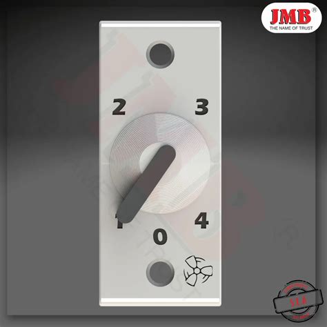 5a Jmb Sw 4st Dio Switch Type Regulator 1m 4 Step At Rs 28 In Ahmedabad