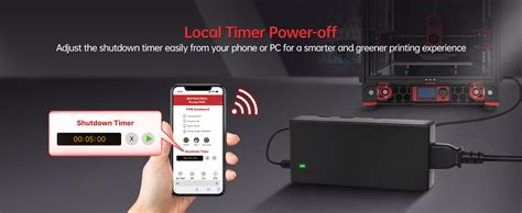 Bigtreetech Panda Pwr Smart Power Controller For 3d Printers Power Management Tool