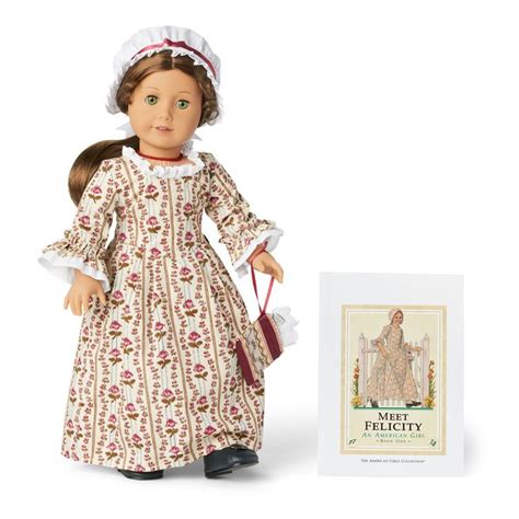 Felicity Merrimans™ 35th Anniversary Collection American Girl